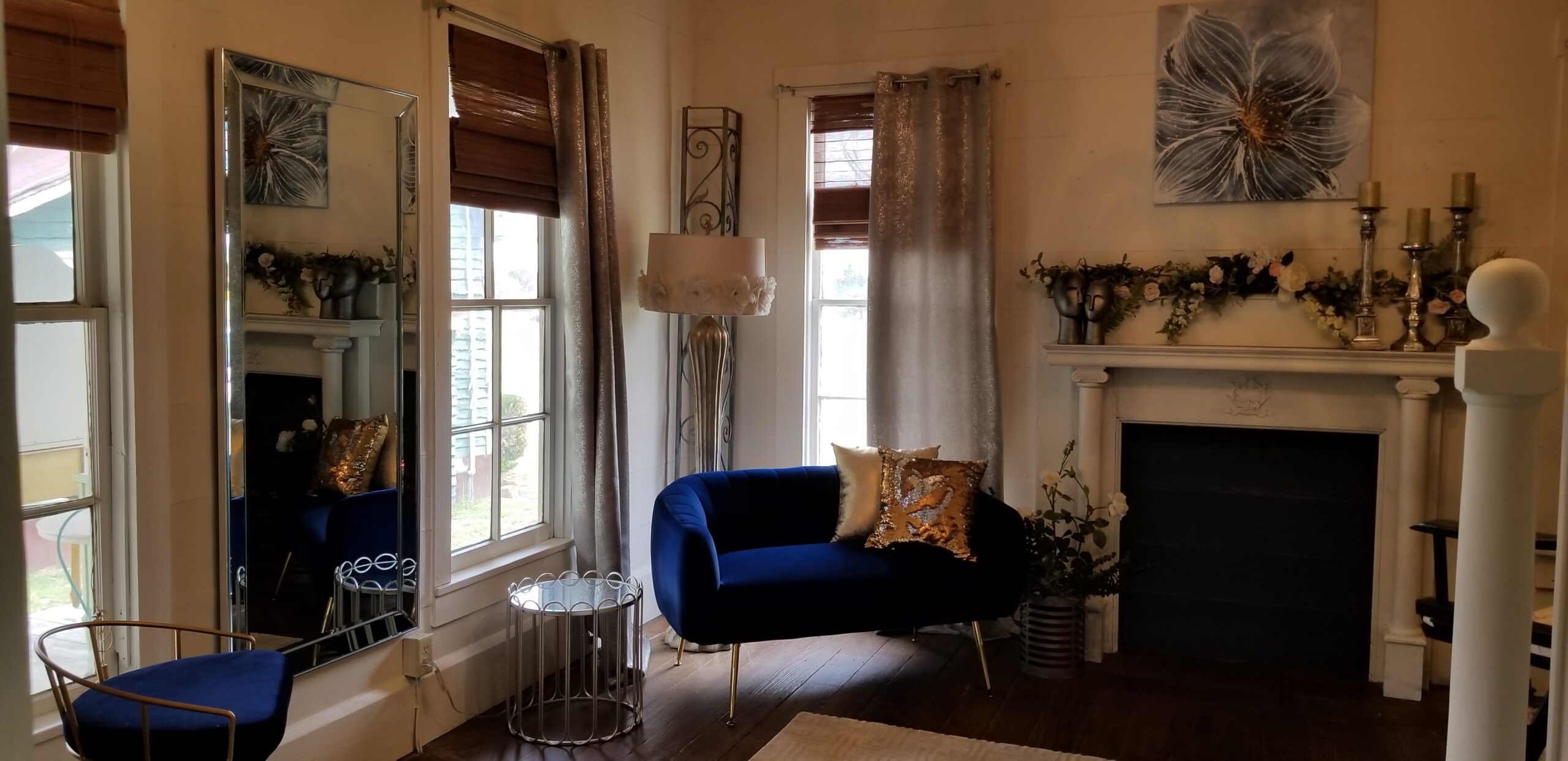 Our Bridal Suite was created just for you!+ - Hummingbird Hollow